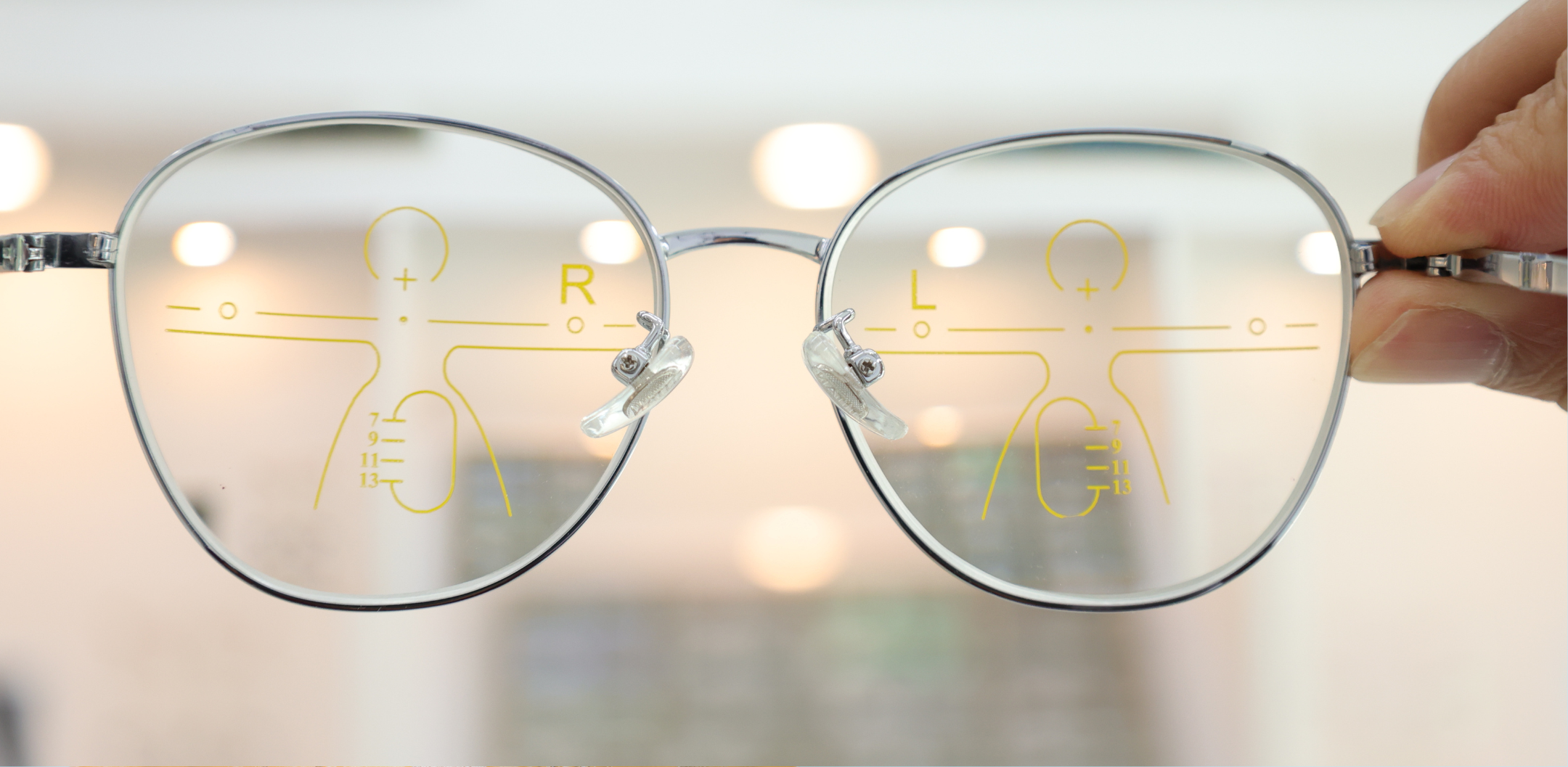 Everything You Need To Know About Progressive Glasses – NexGen Opticals