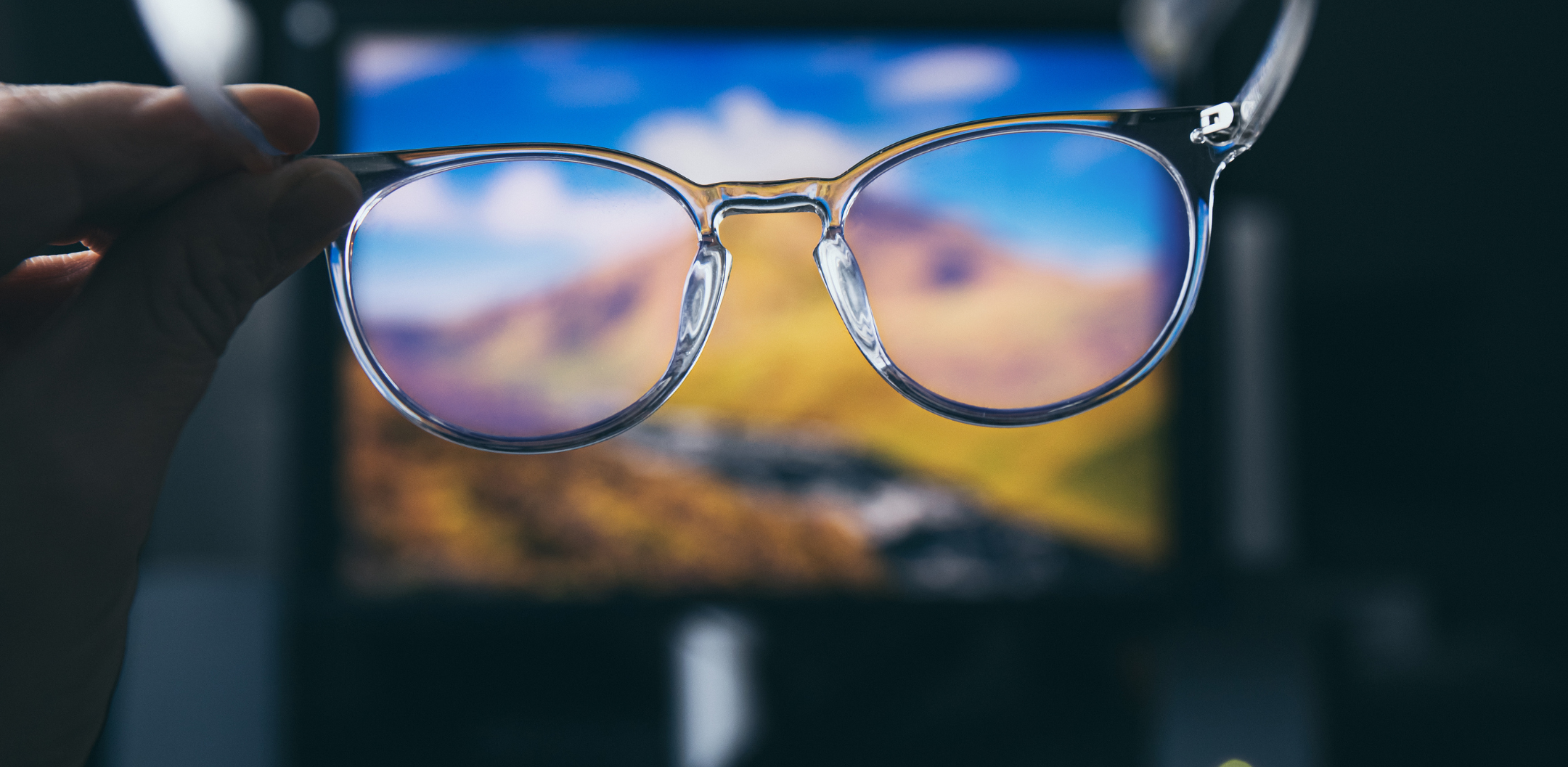 What is Blue Light & Why is it Harmful? – NexGen Opticals